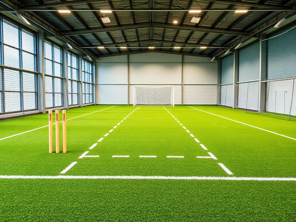PlayNation Sports Hub - Premier Sports Turf & Football Academy in Agra