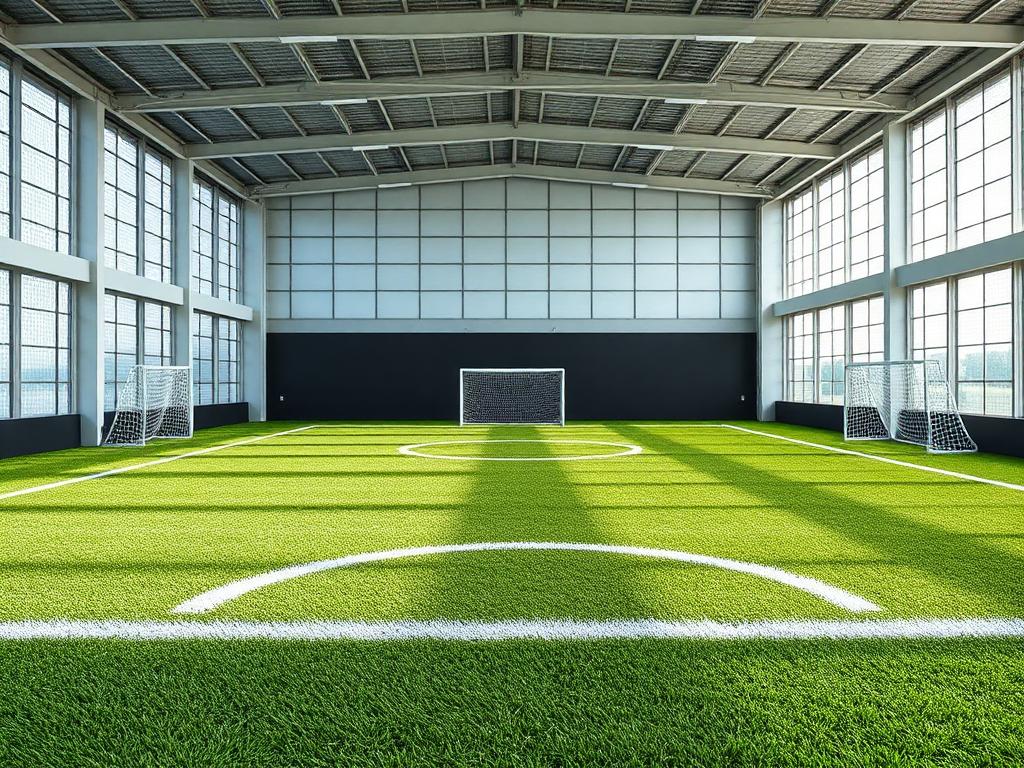 PlayNation Sports Hub - Premier Sports Turf & Football Academy in Agra